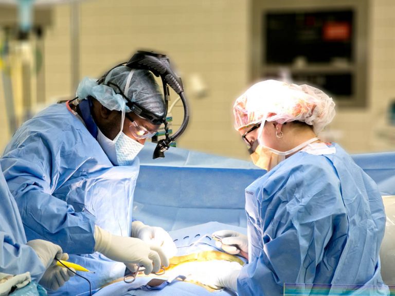Dr. Rudolph Buckley » Hamilton Orthopedics, Spine & Sports Medicine