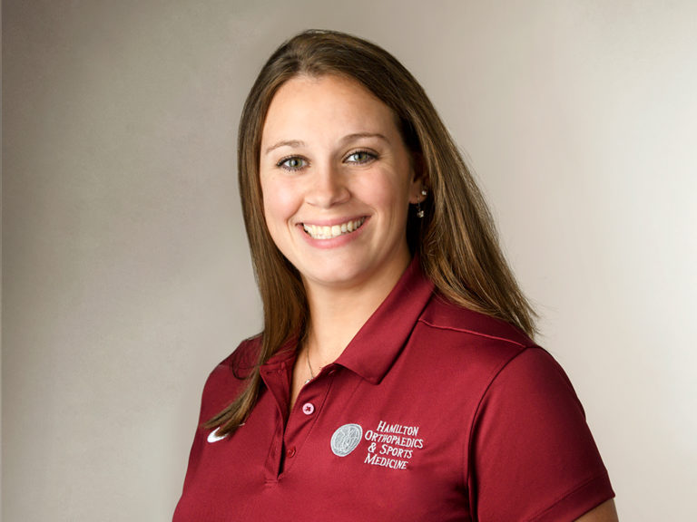 Physical Therapists » Hamilton Orthopaedics, Spine & Sports Medicine