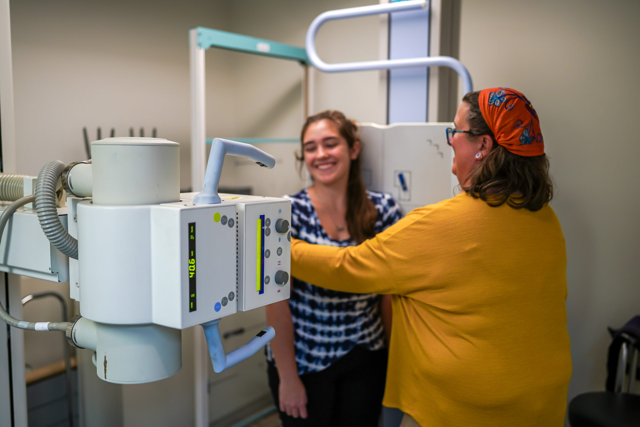 X-Ray & Casting » Hamilton Orthopedics, Spine & Sports Medicine